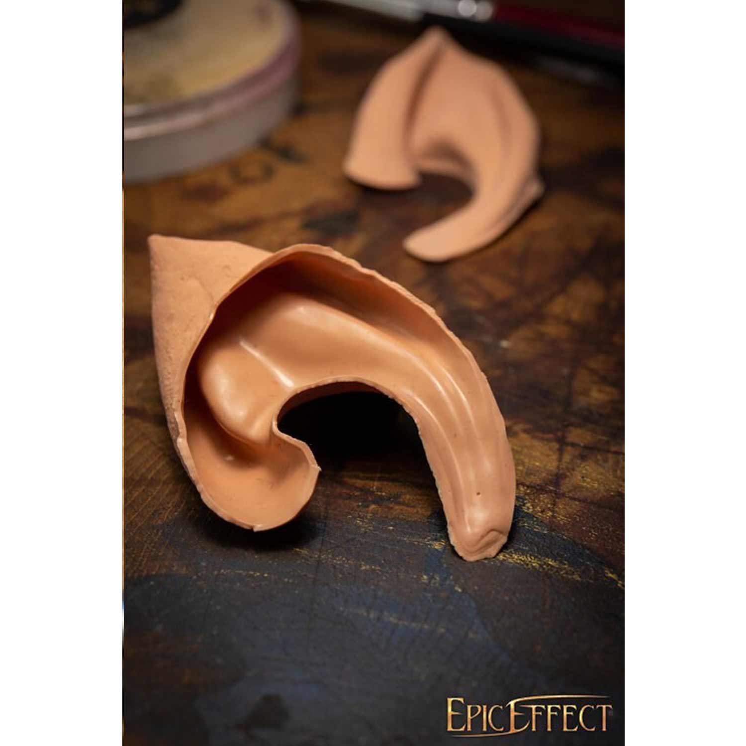 Dark Elf Ears – Calimacil