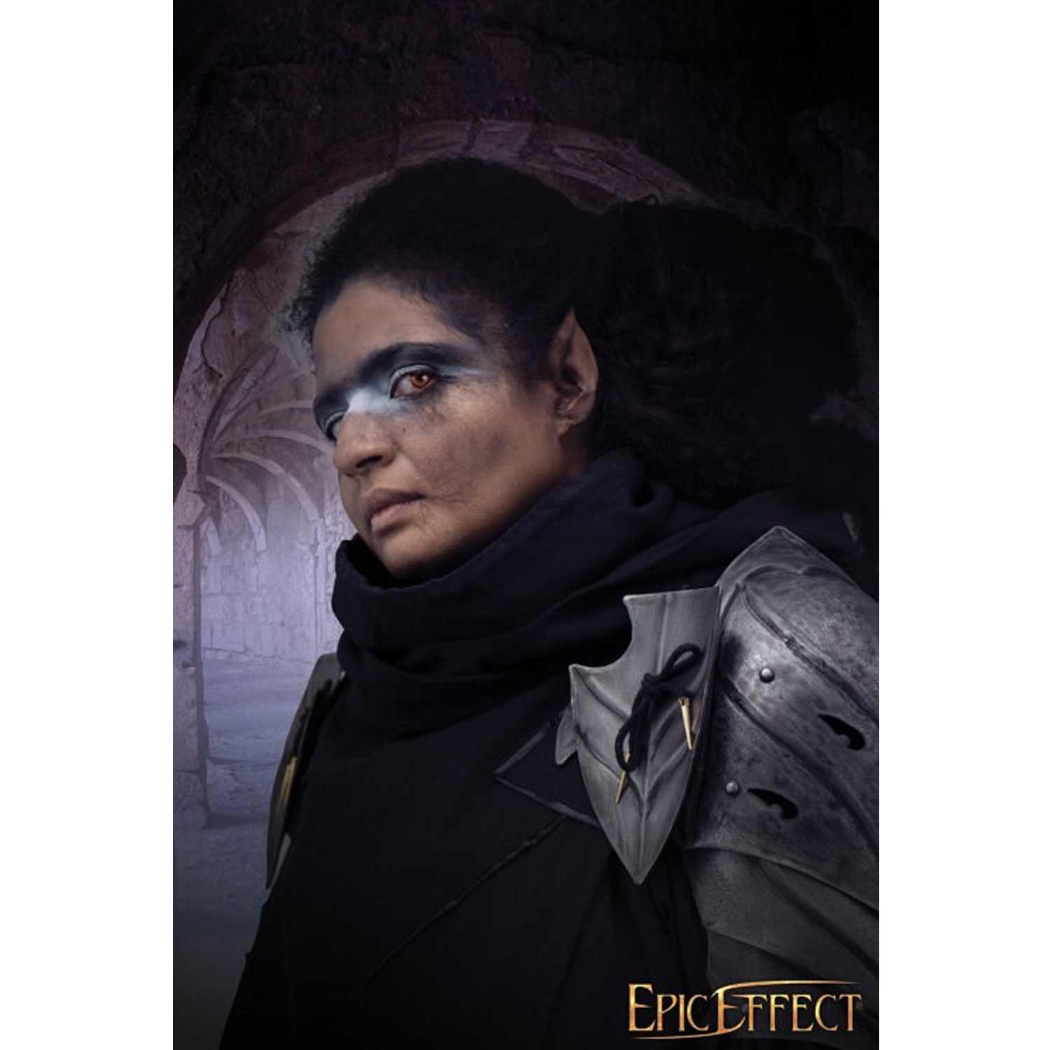 Dark Elf Ears - Small – Calimacil