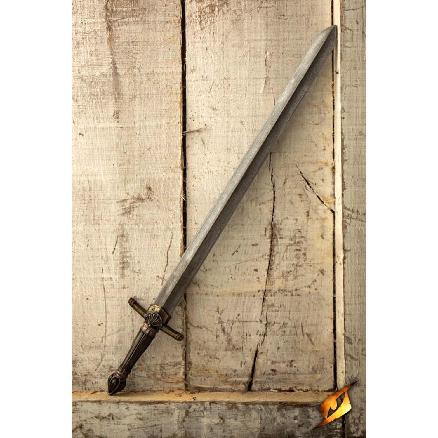 Vanguard Duelist Sword - Medieval & Renaissance-inspired LARP Weapon ...