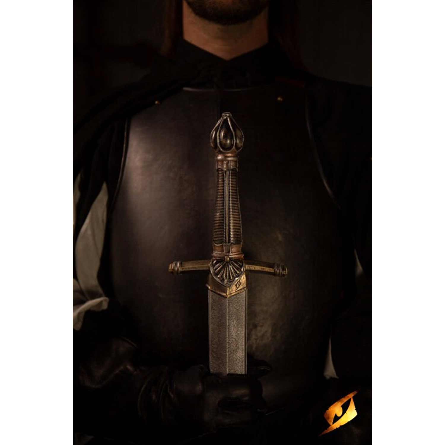 Vanguard Duelist Sword - Medieval & Renaissance-inspired LARP Weapon ...