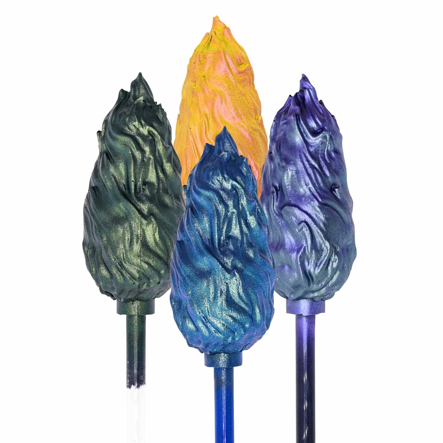 Elemental Flame V2 Type 2 - Scorchfire – Calimacil