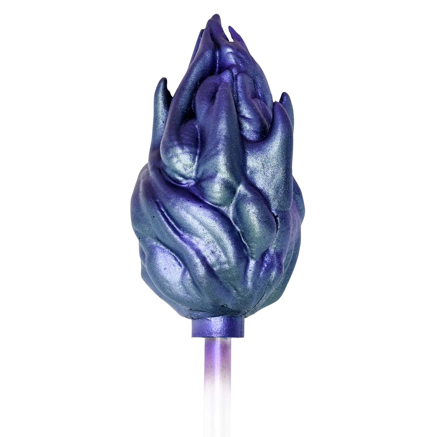 Elemental Flame V2 Type 1 - Embercrest Inferno – Calimacil