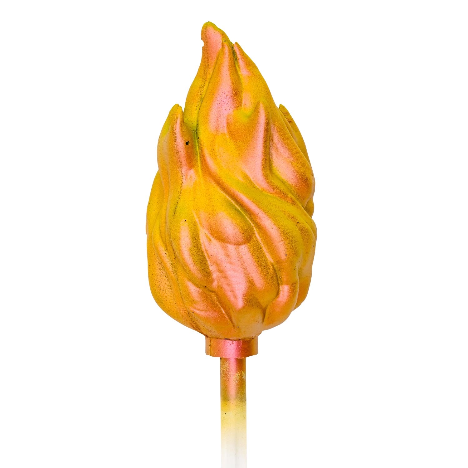 Elemental Flame V2 Type 1 - Embercrest Inferno – Calimacil