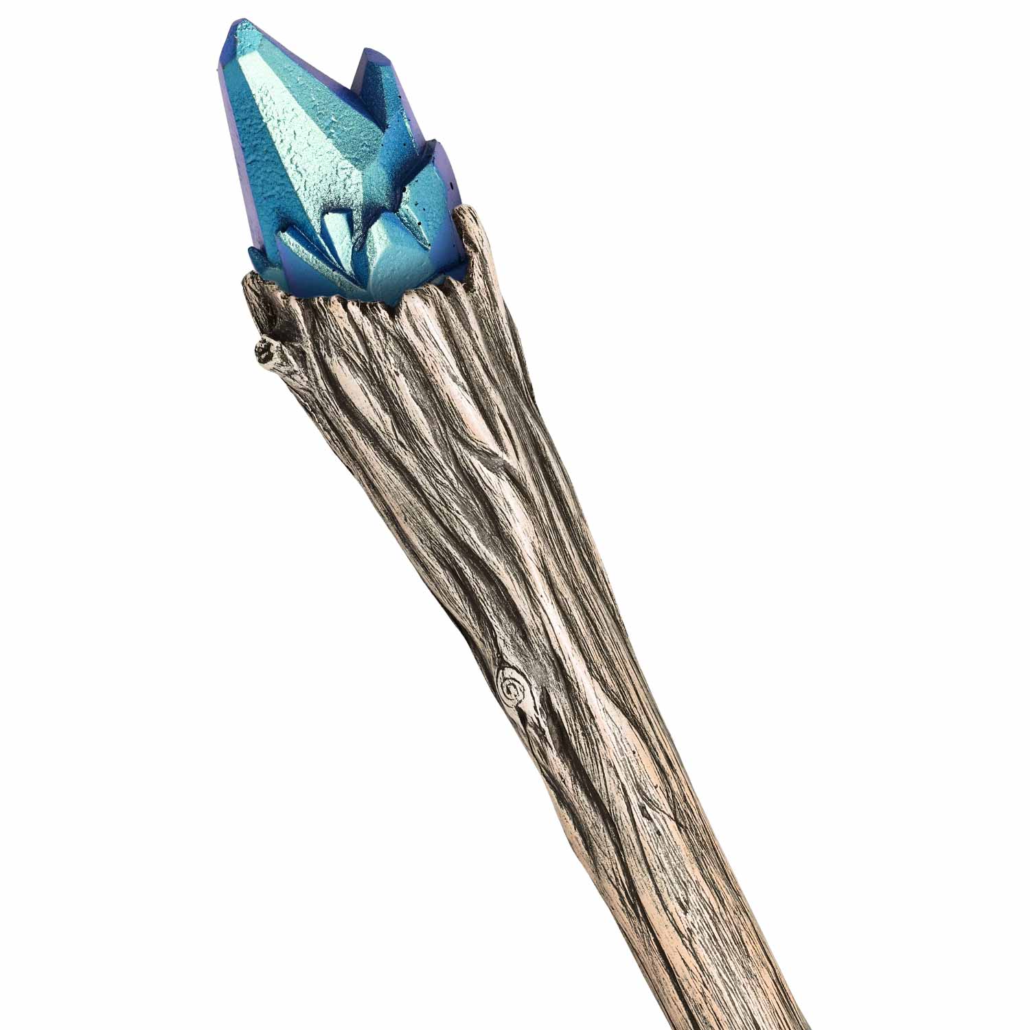 Wizard Staff - Elemental Mage And Wizard Staff without Gem – Calimacil