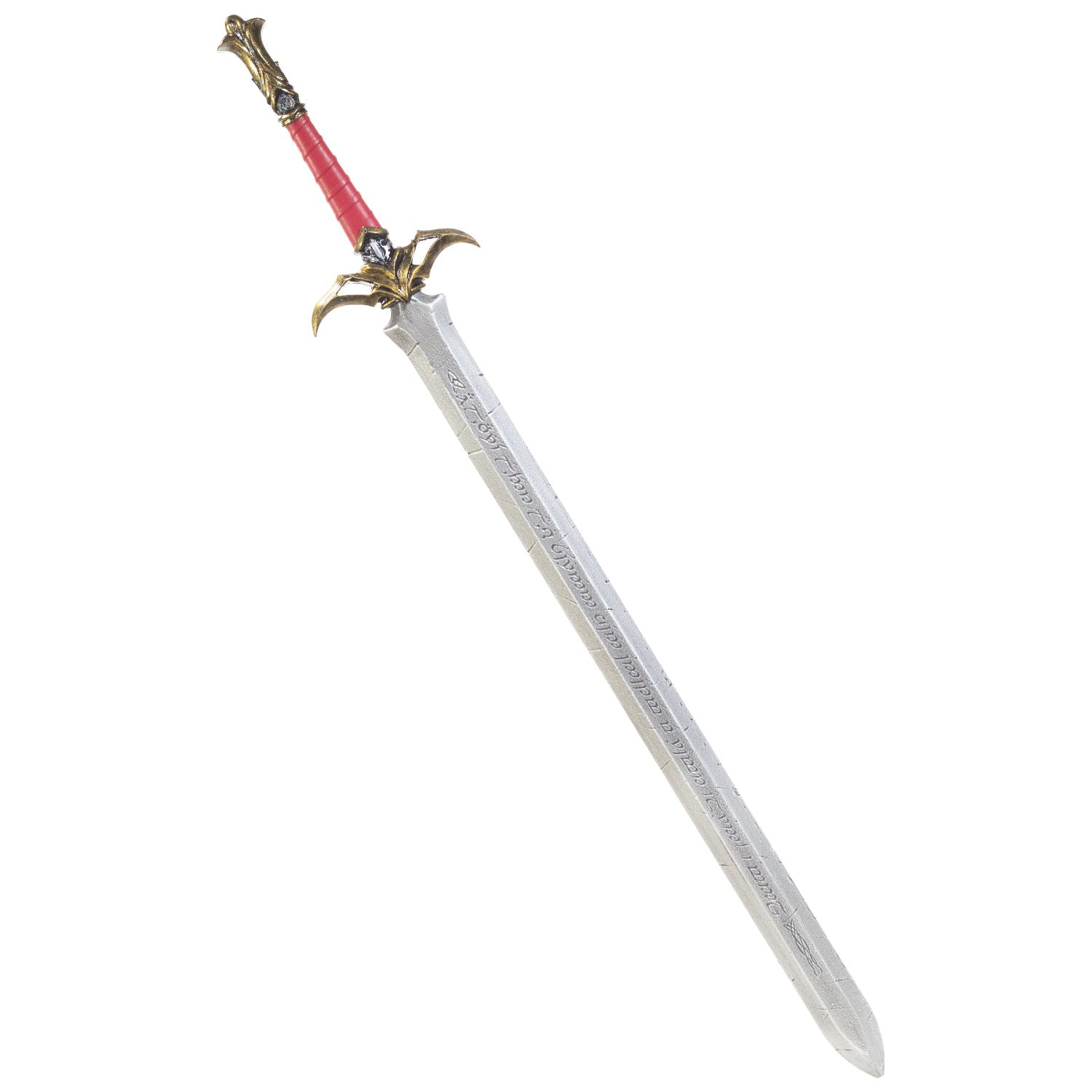 Nemesis Workshop Elven Sword - Elegance and Finesse in Every Strike ...