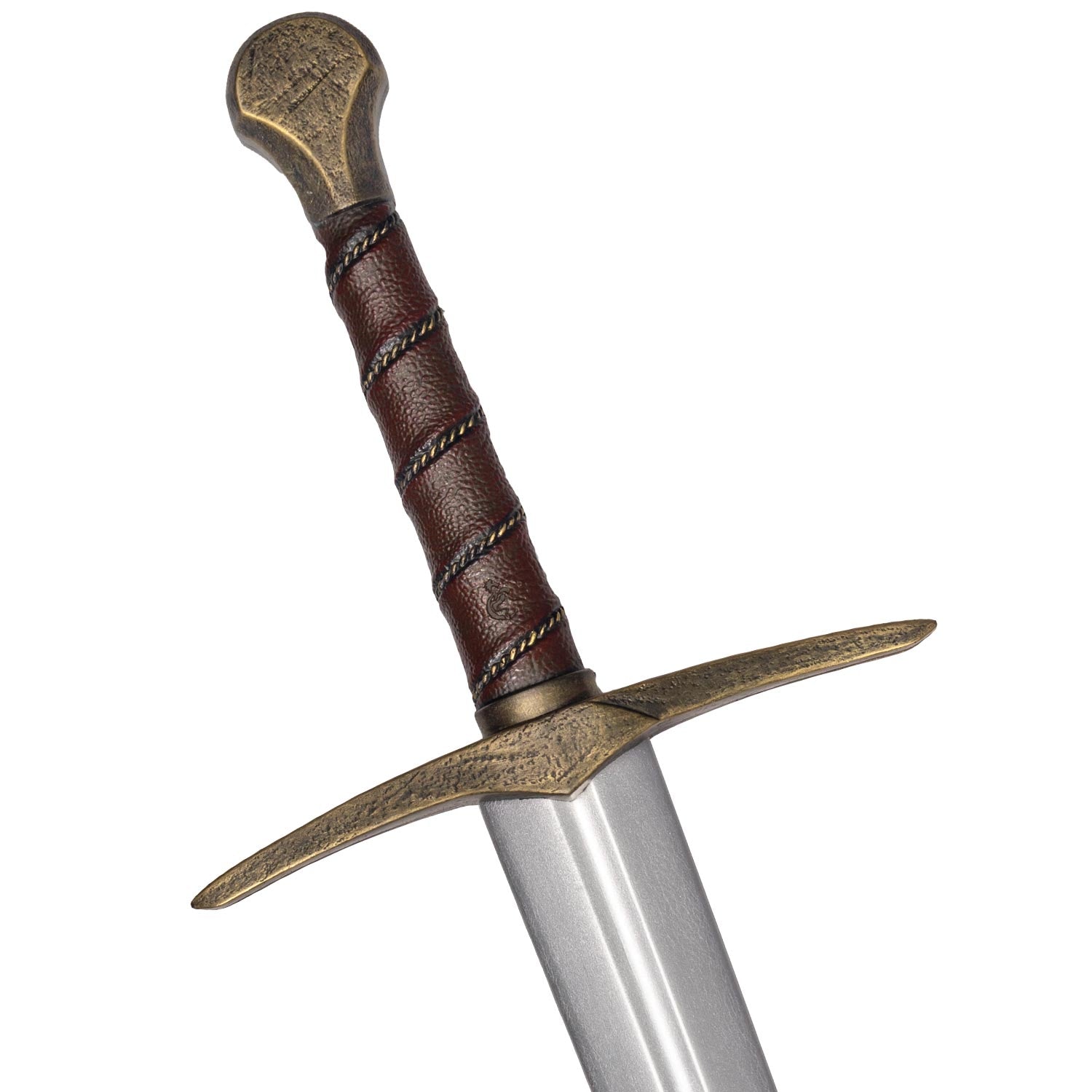 Edward the Defender – Bastard Sword | Calimacil