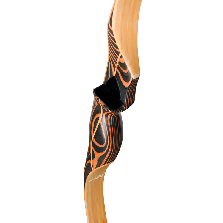 Falcon Bow – Calimacil