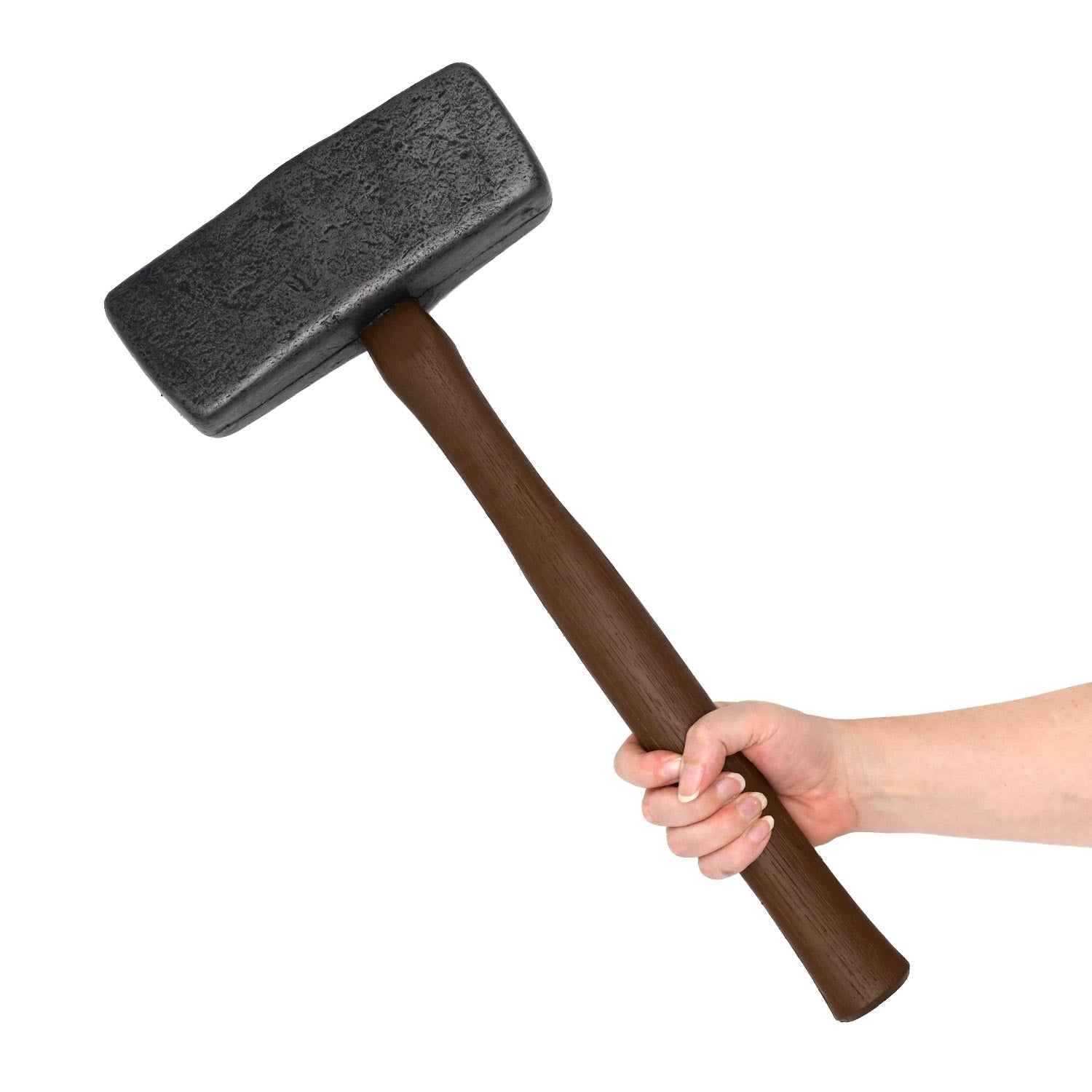 Forge Hammer – Calimacil