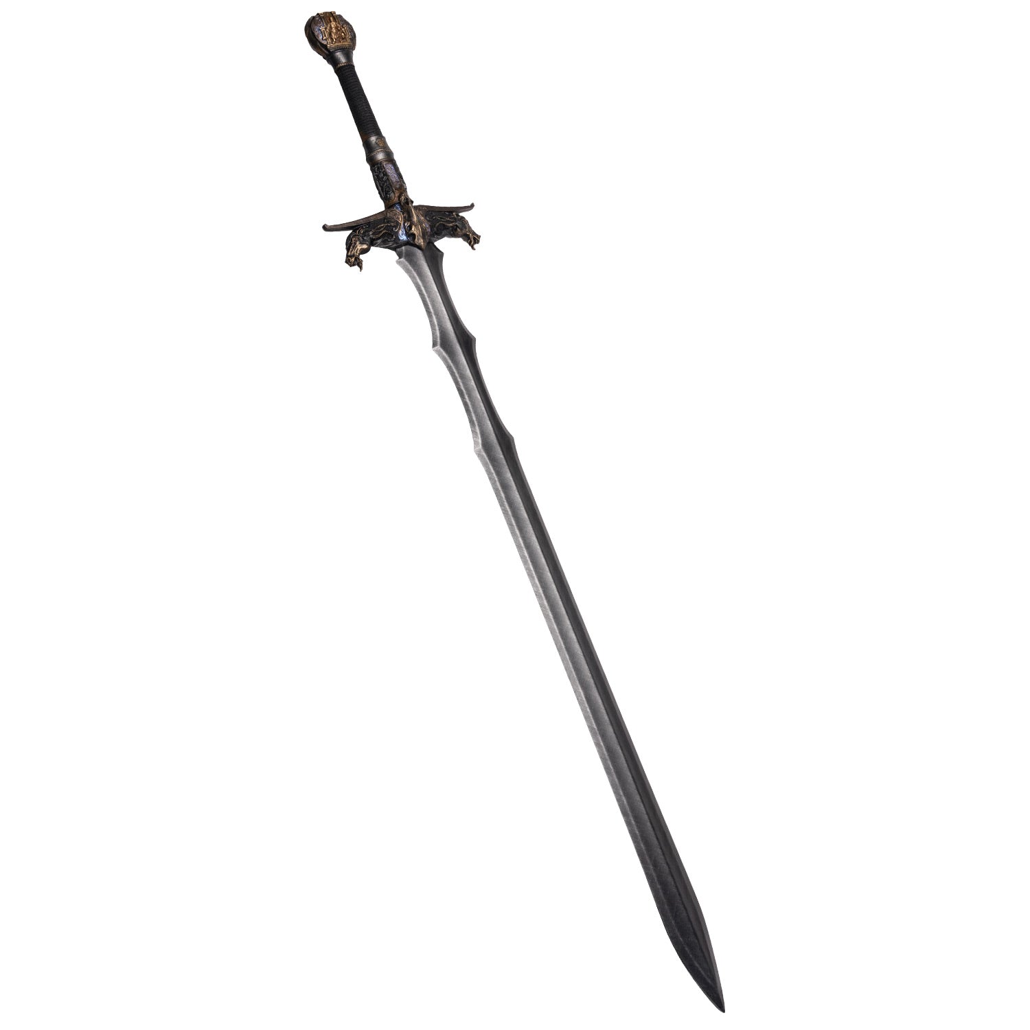 Harbinger II Reforged – Calimacil