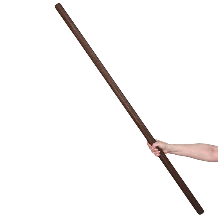 Wooden Jo Staff - Reforged – Calimacil