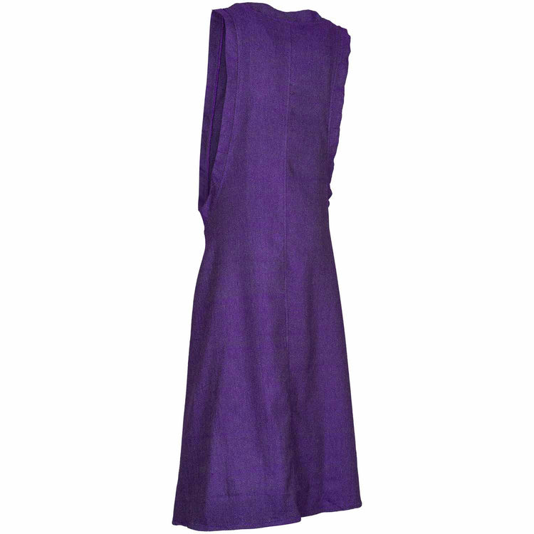 Juliana dress fishbone LIMITED EDITION – Calimacil