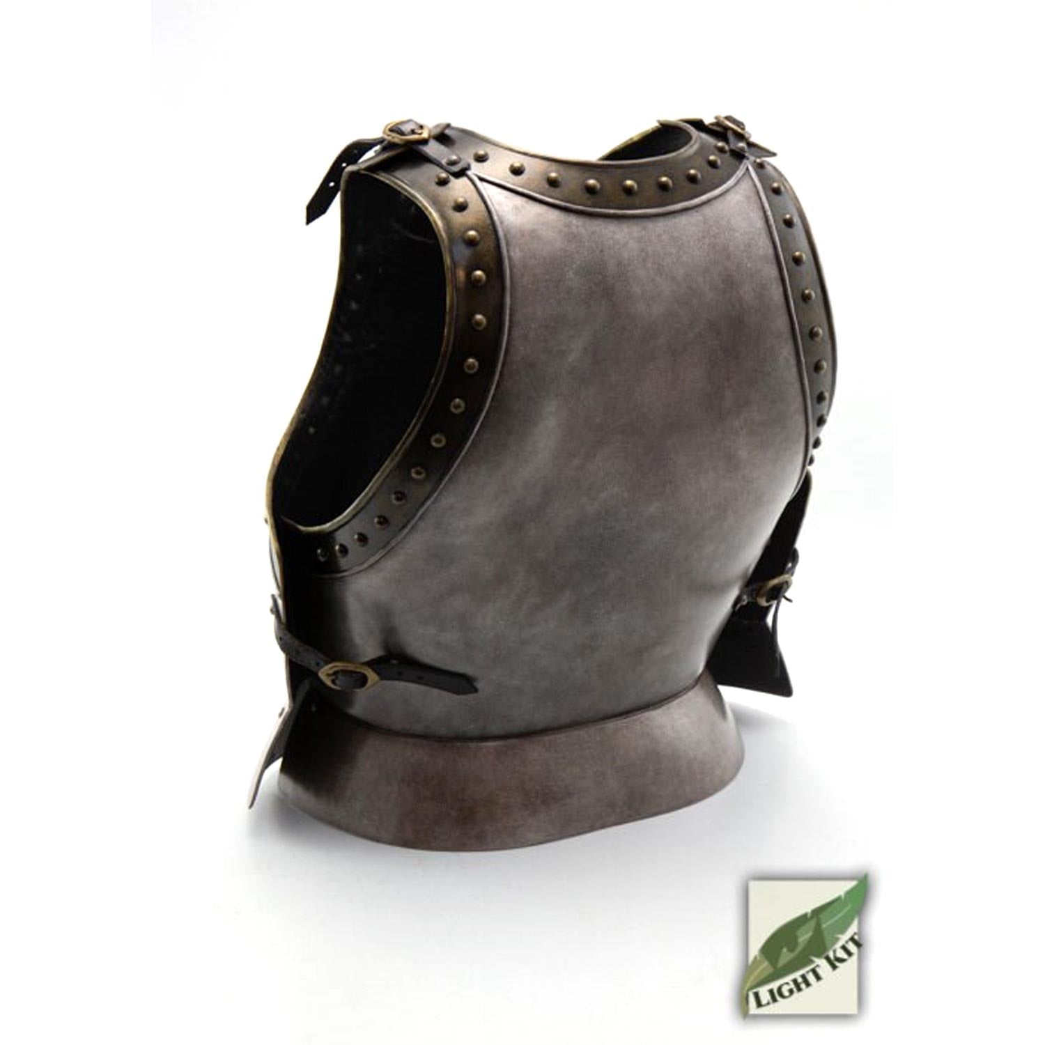 Knightly Cuirass – Calimacil