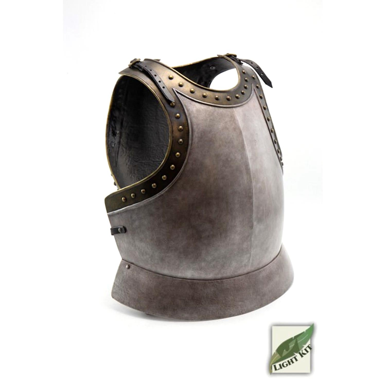 Knightly Cuirass – Calimacil