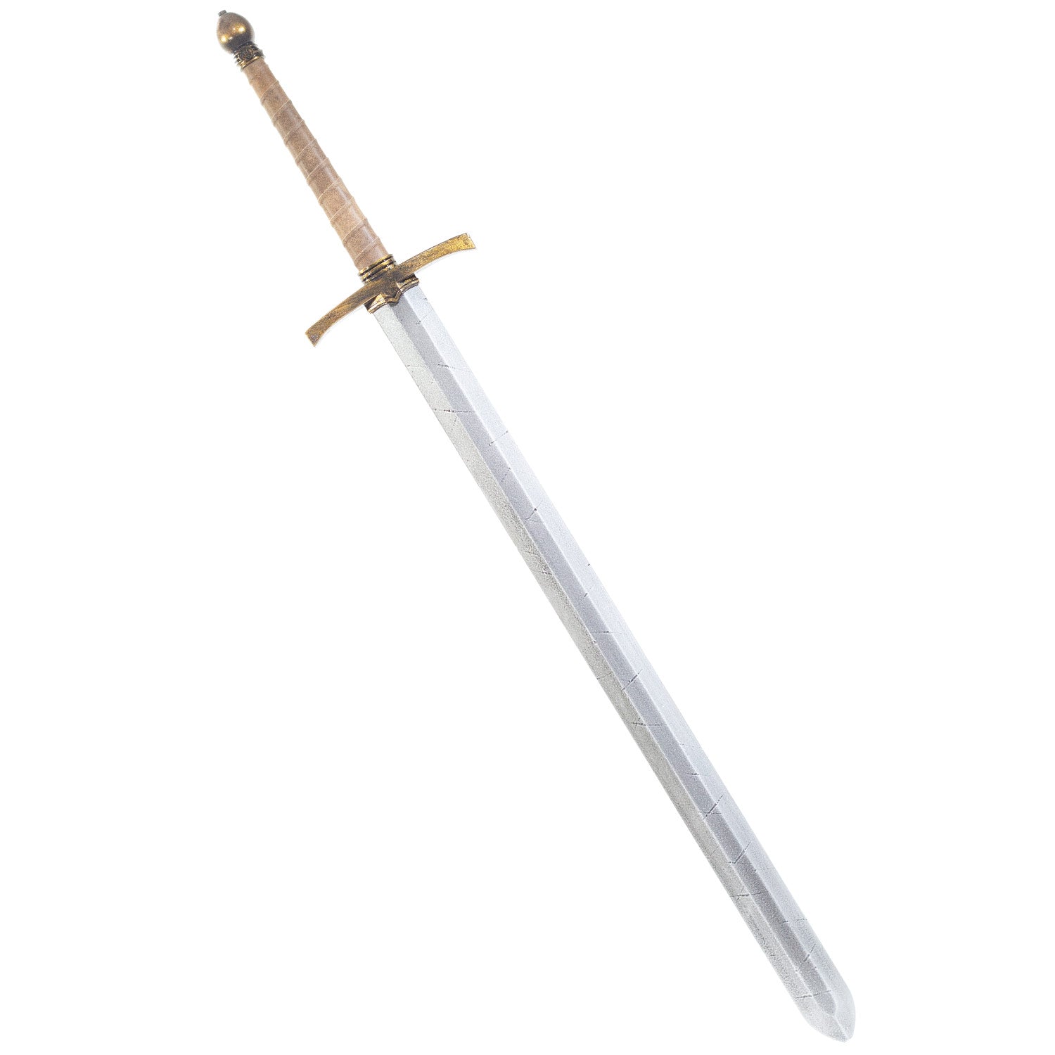 Nemesis Workshop Knight Sword - Versatile Weapon for Medieval ...