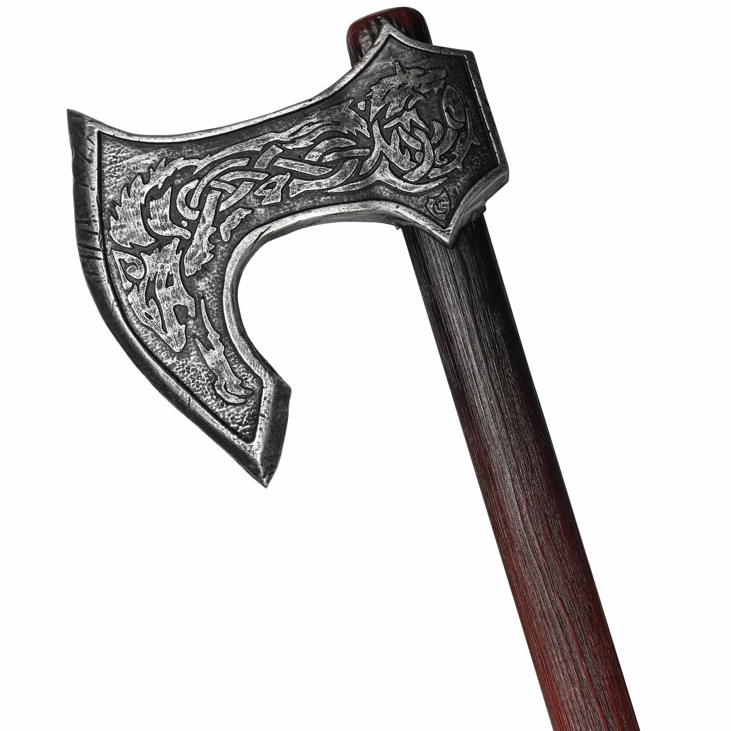 Krieger II - Calimacil Larp Axe