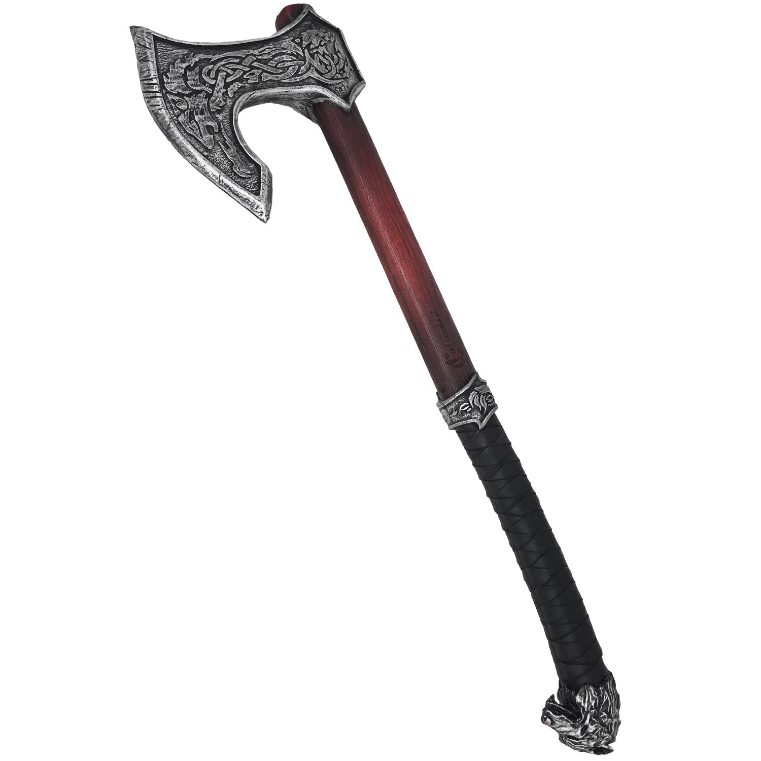 Krieger II - Calimacil Larp Axe