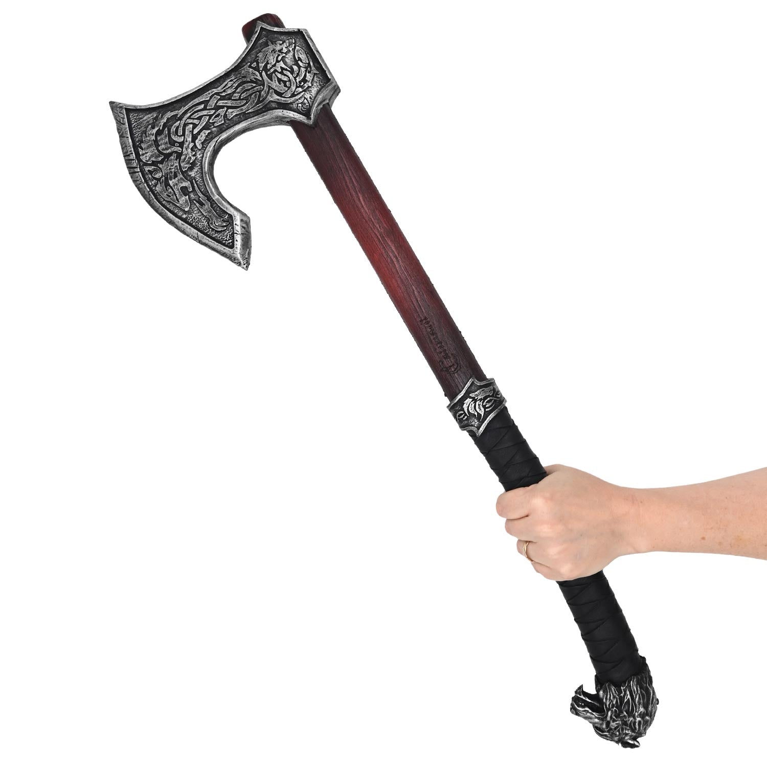 Krieger II - Calimacil Larp Axe