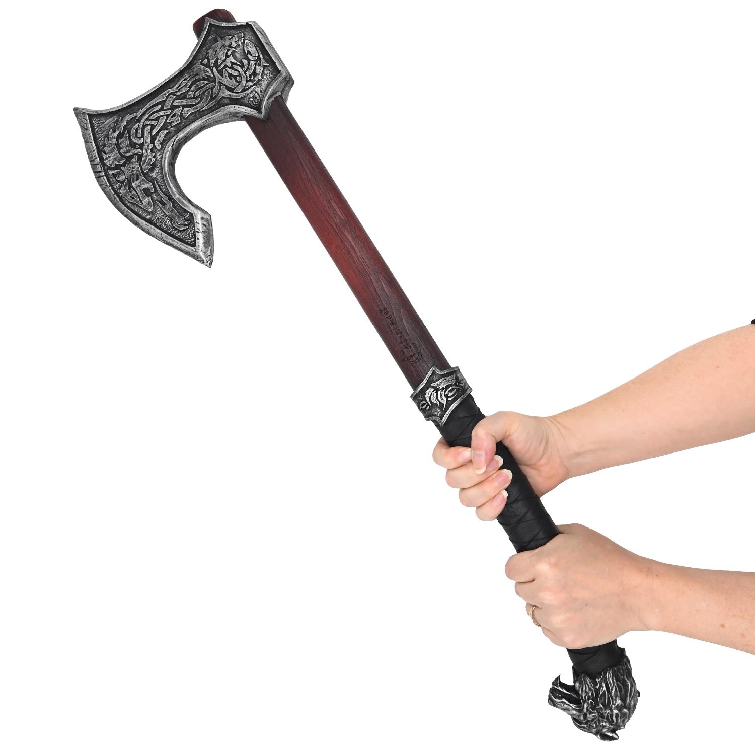 Krieger II - Calimacil Larp Axe