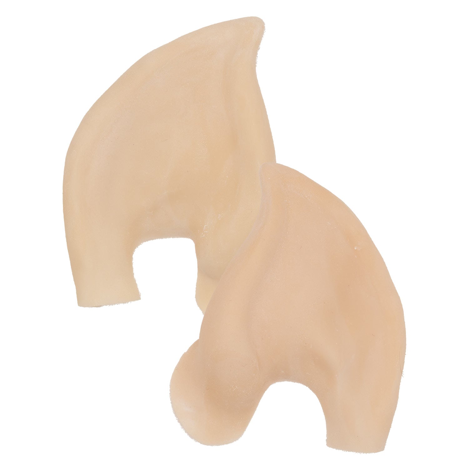 Space Elf Ears Unpainted – Calimacil