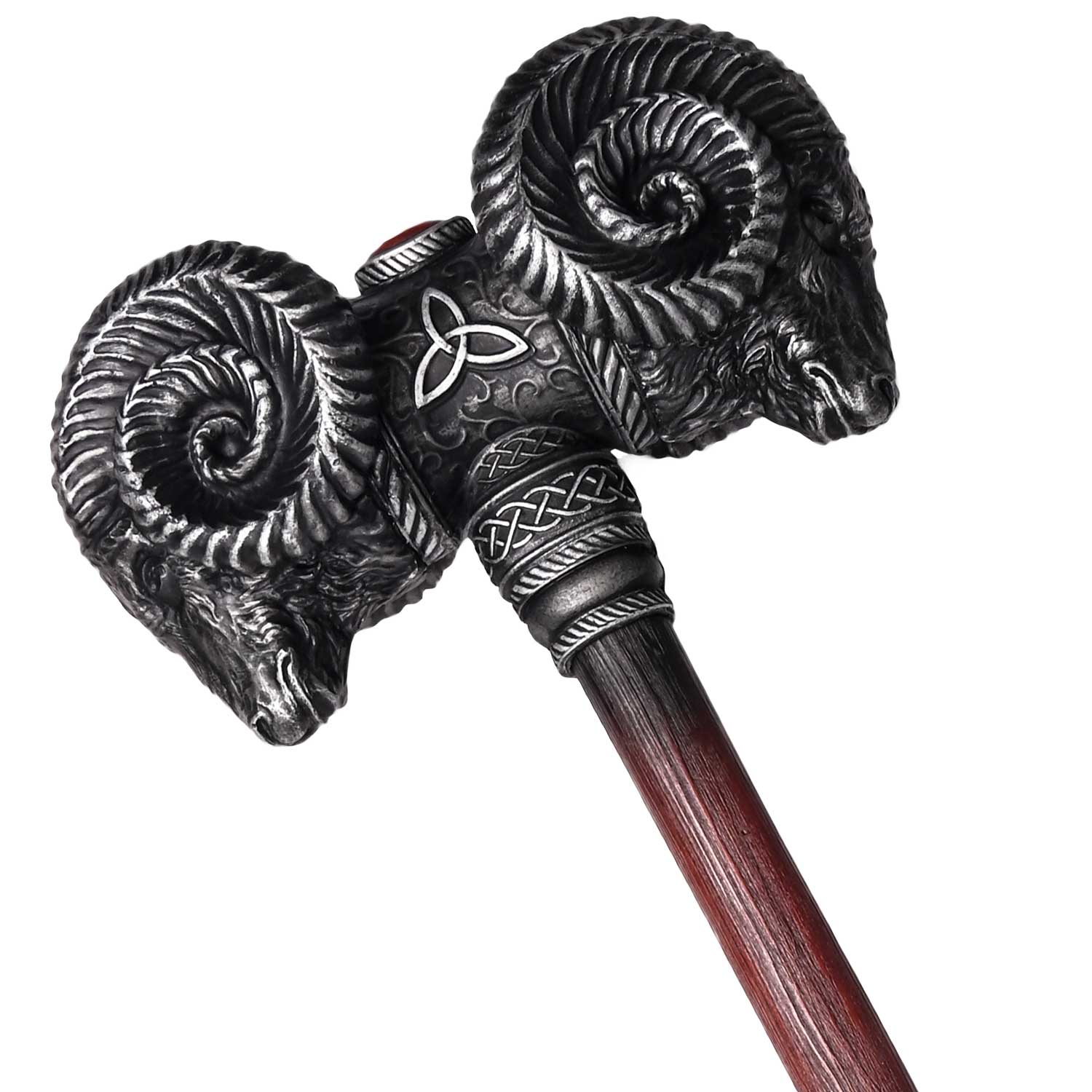 Larp Hammer - Lonnar's Hammer II – Calimacil