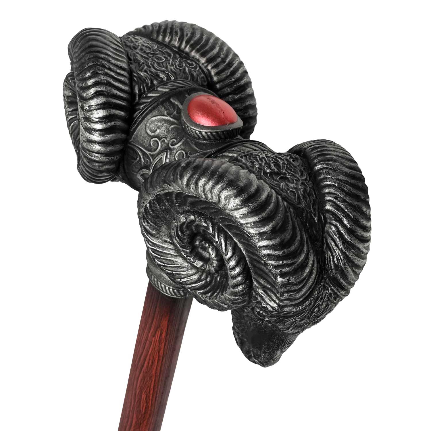 Larp Hammer - Lonnar's Hammer II – Calimacil