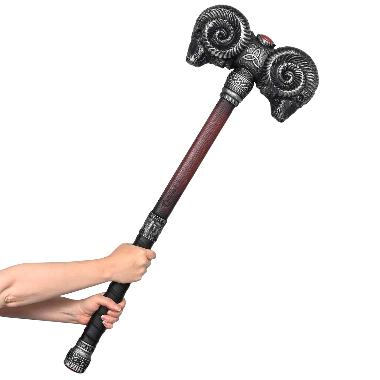 Larp Hammer - Lonnar's Hammer II – Calimacil