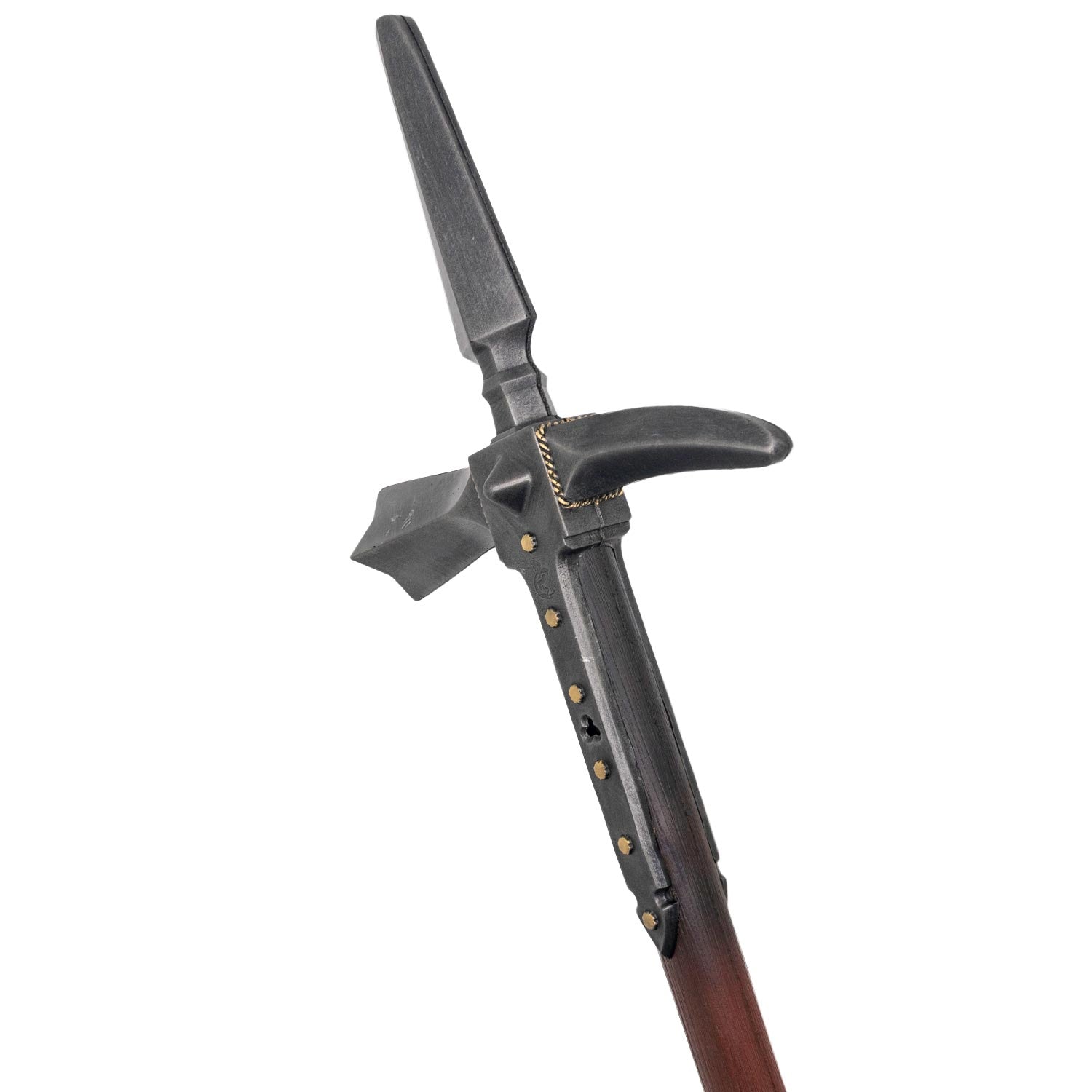 Lucerne Hammer – Calimacil