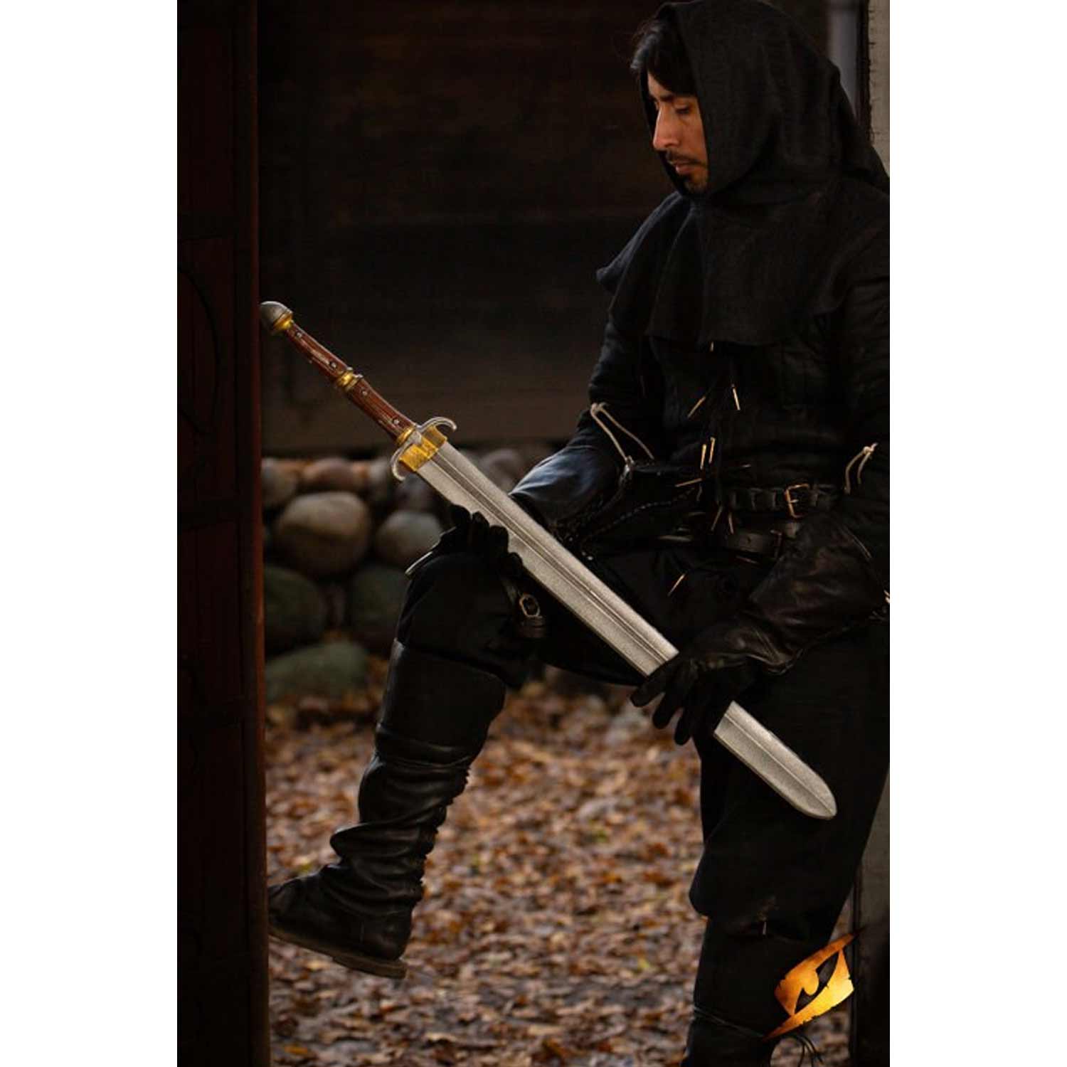 Mercenary Sword - Vanguard Line Medieval Longsword Replica – Calimacil