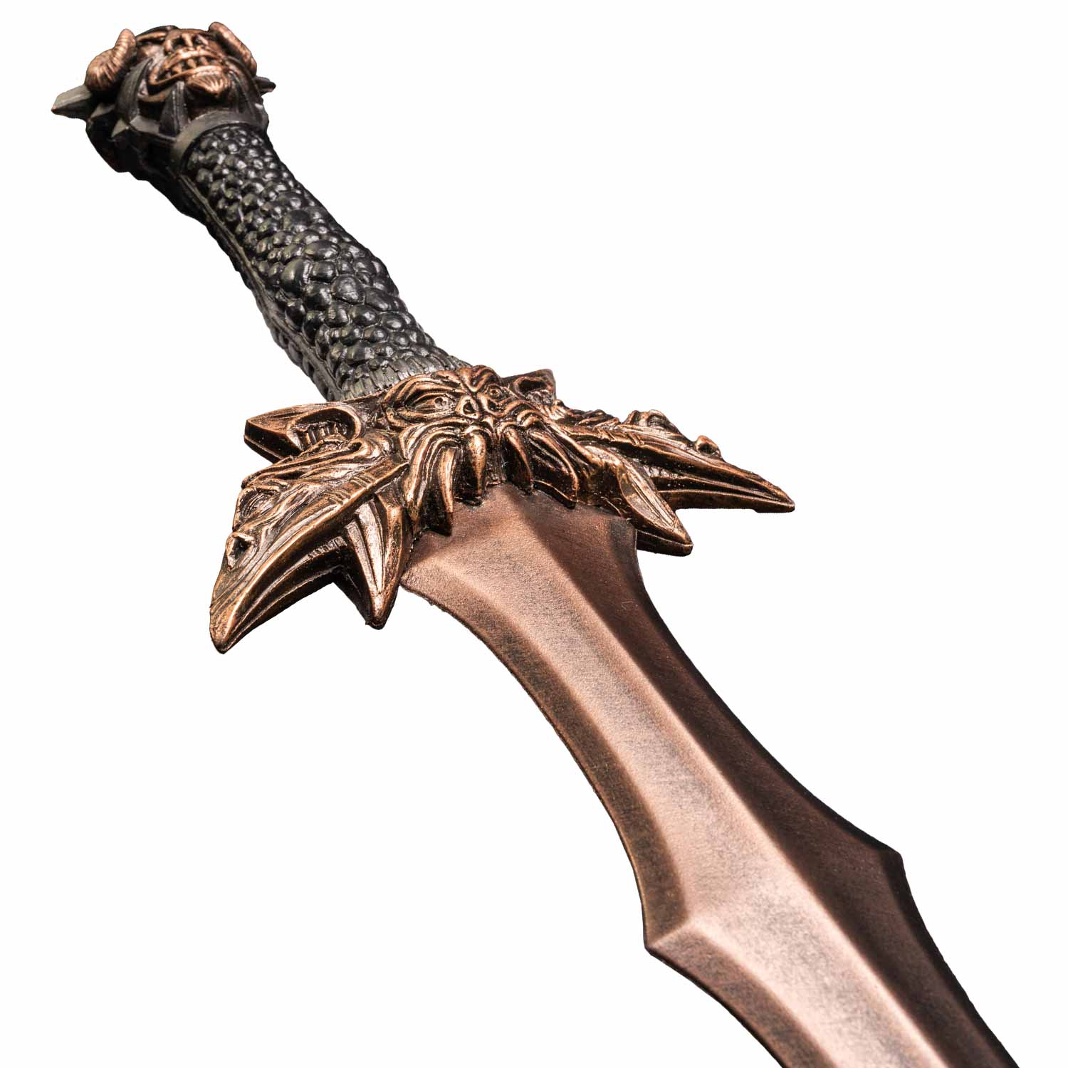 Moloch - Bronze Dragon Limited Edition – Calimacil