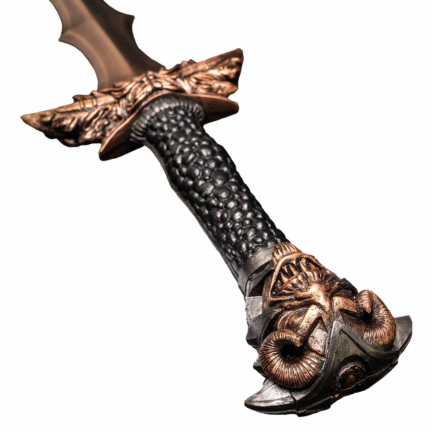 Moloch - Bronze Dragon Limited Edition – Calimacil