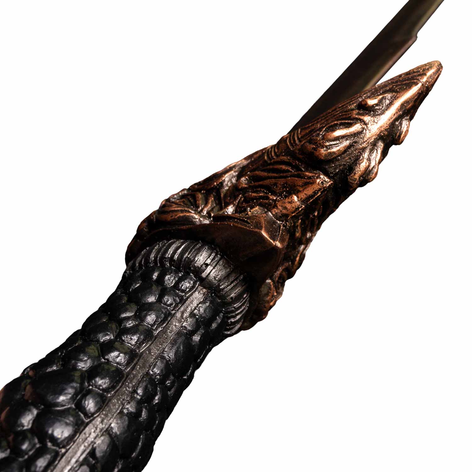 Moloch - Bronze Dragon Limited Edition – Calimacil