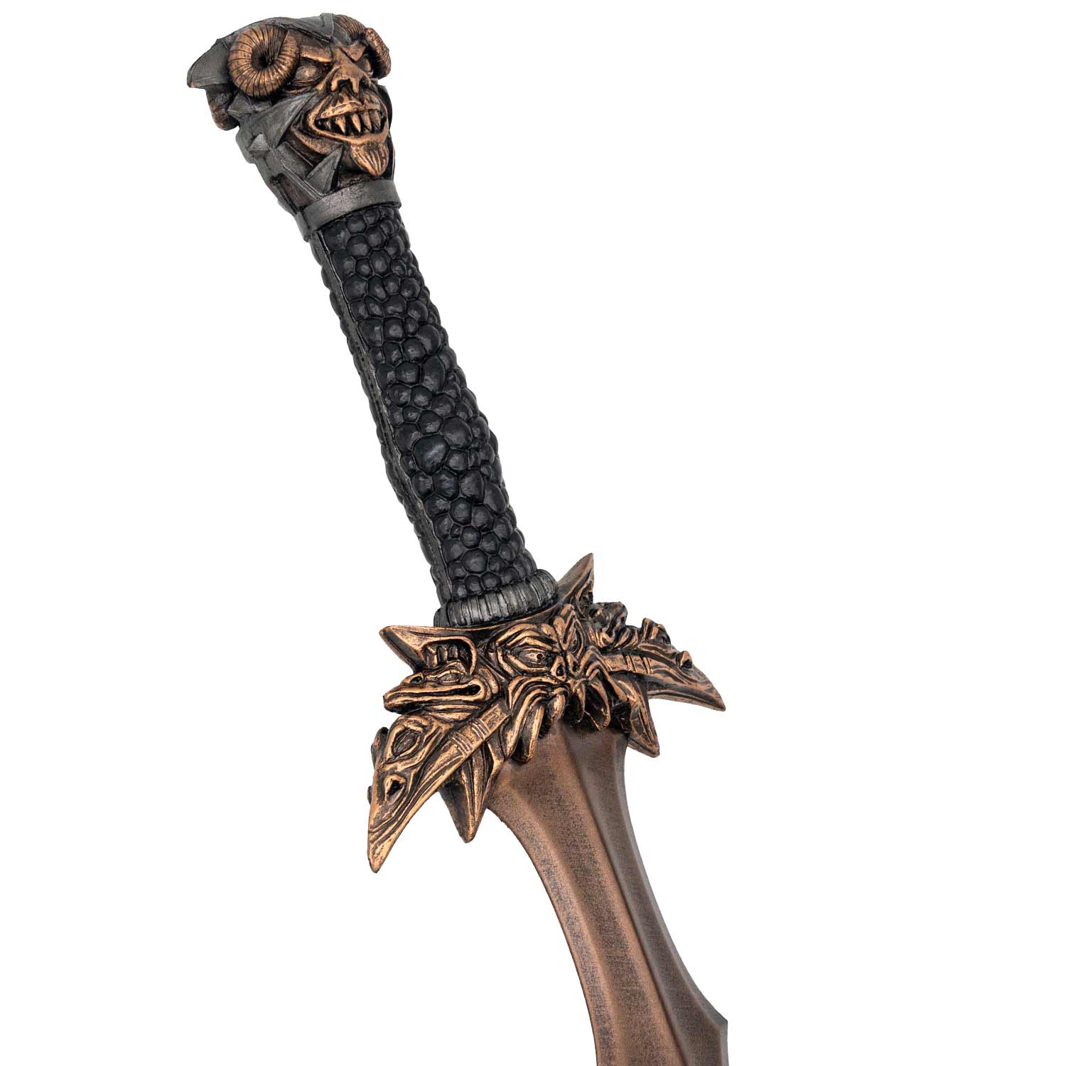 Moloch - Bronze Dragon Limited Edition – Calimacil