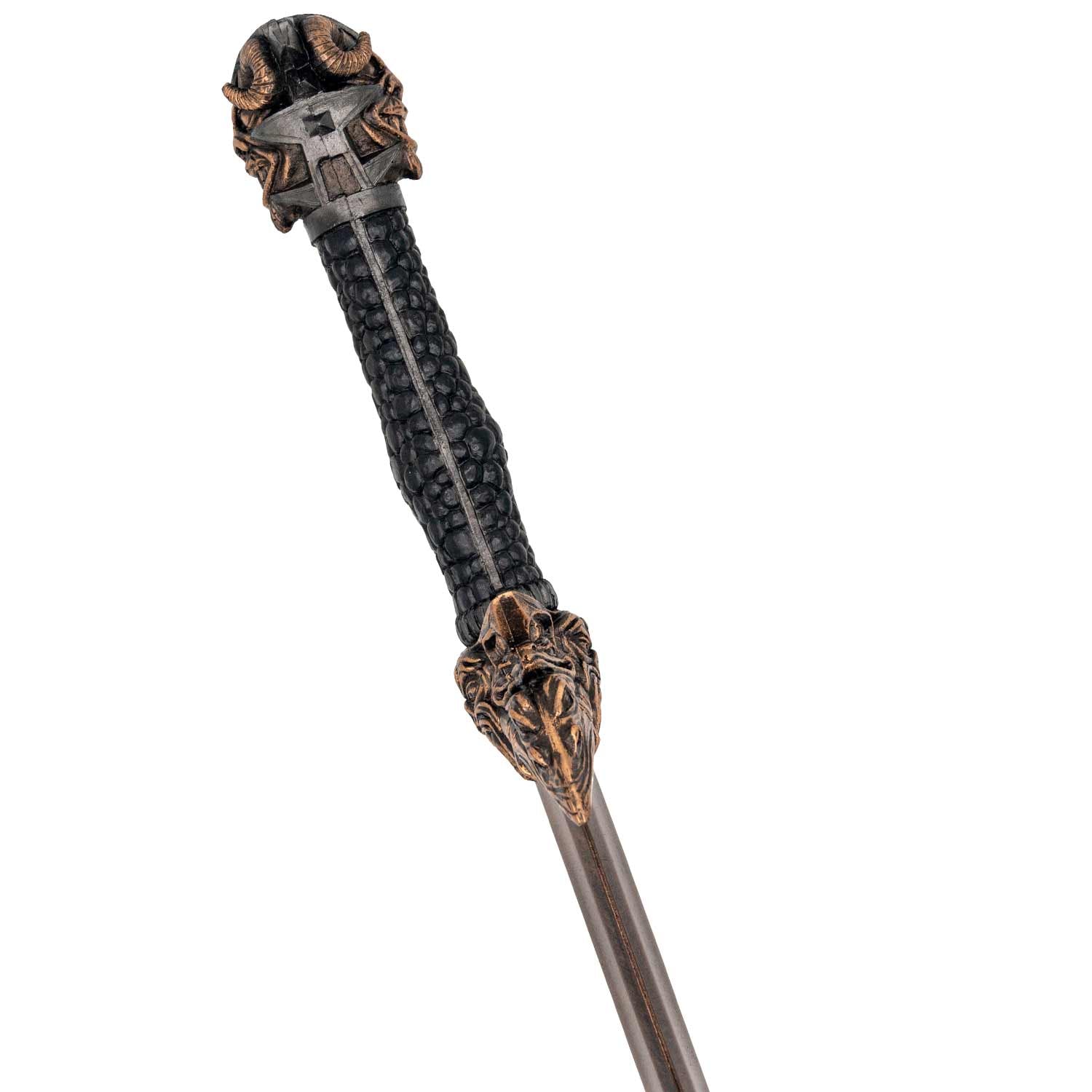 Moloch - Bronze Dragon Limited Edition – Calimacil