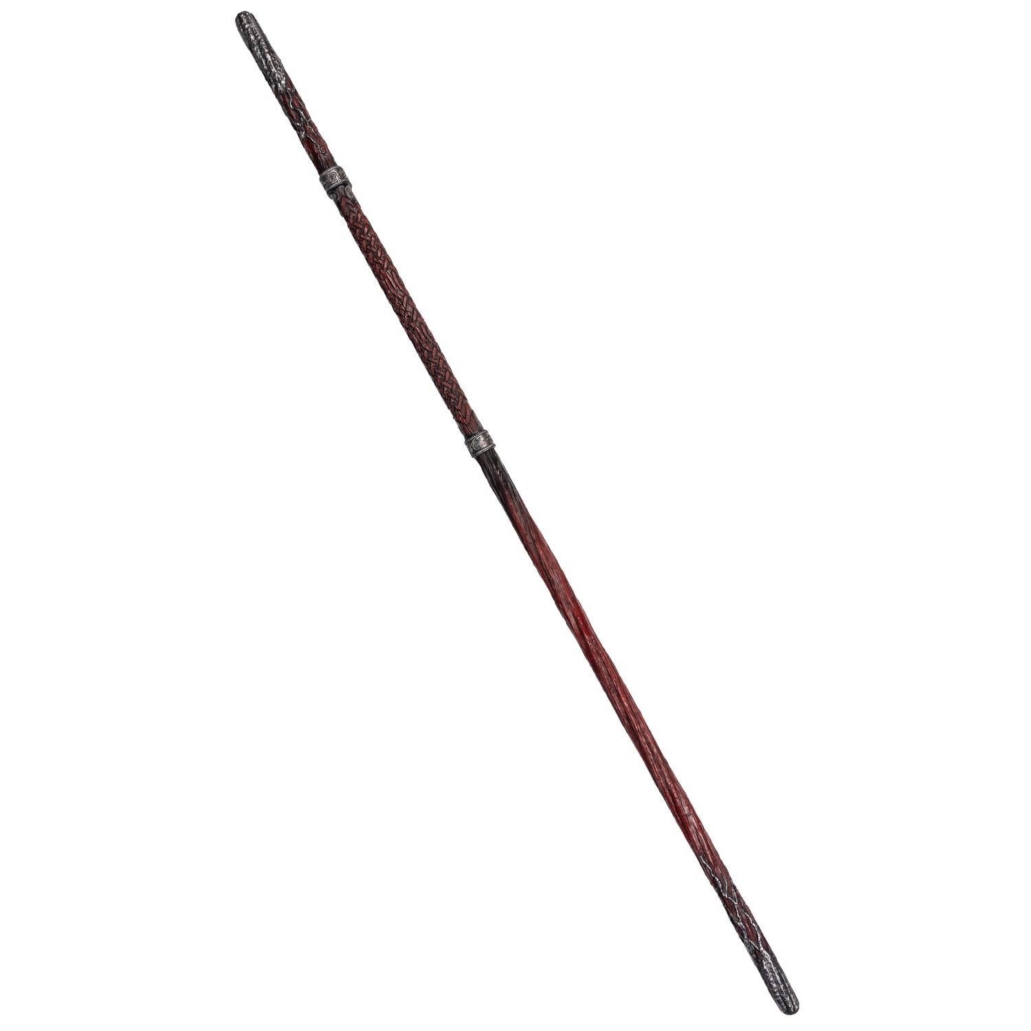 Mystic Staff - Reforged – Calimacil
