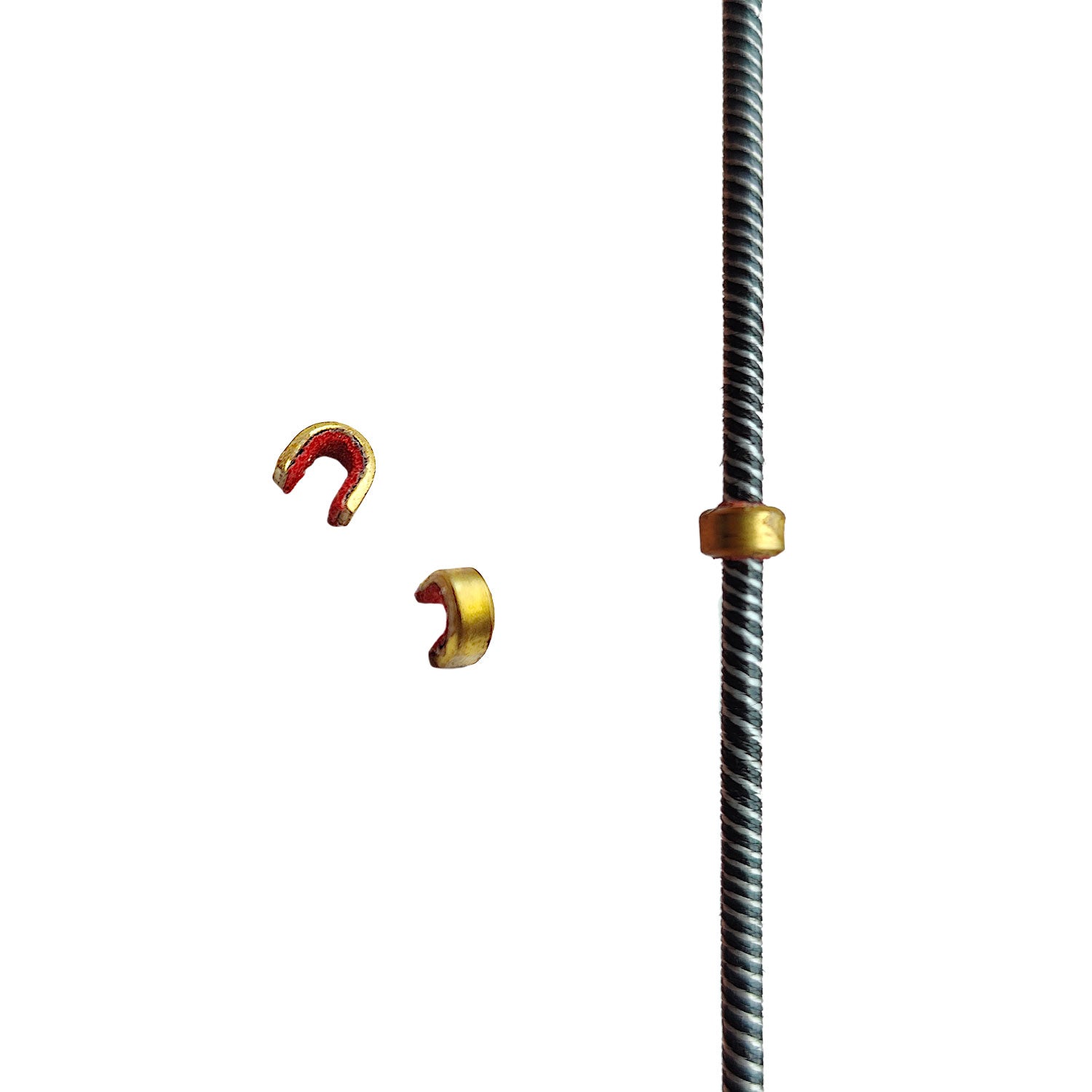 Nocking Point – Calimacil