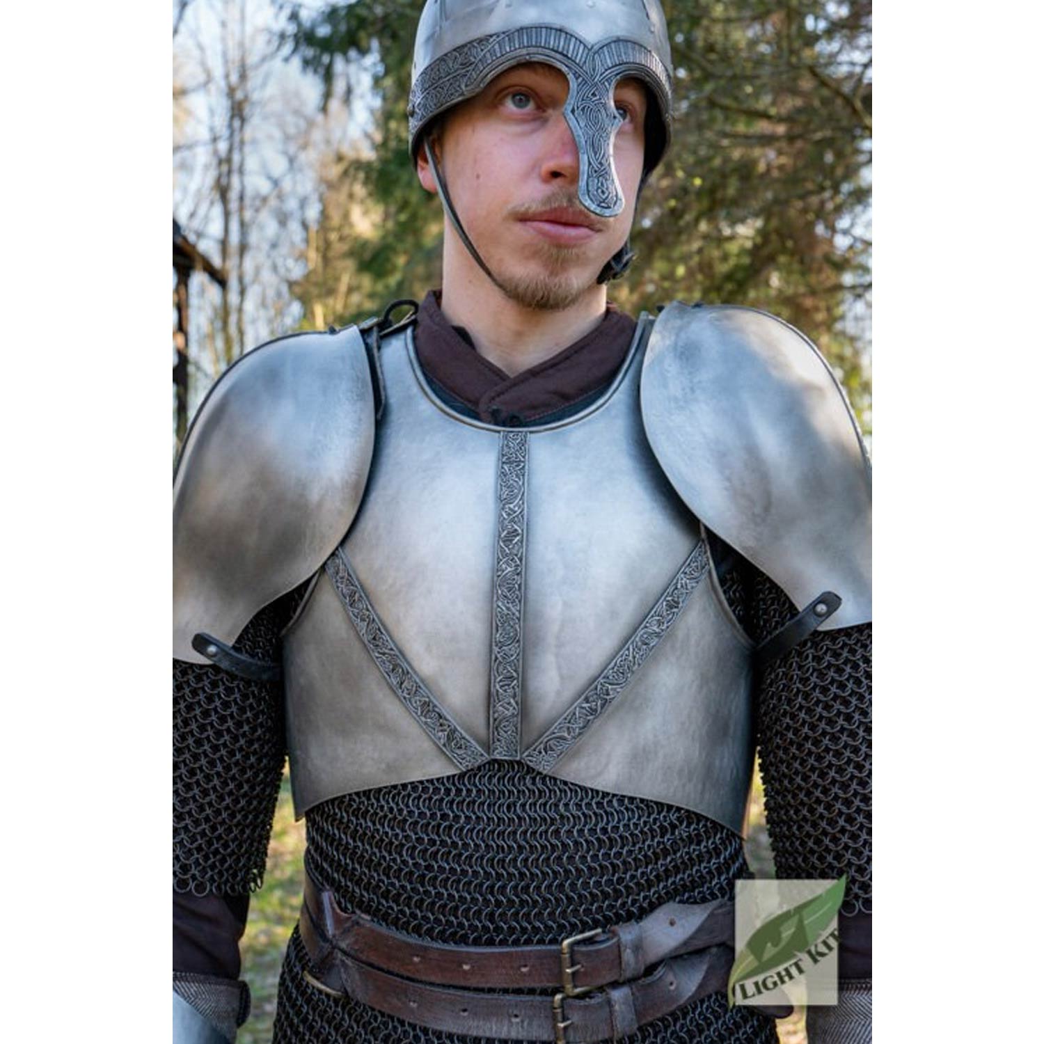 Nordic Cuirass – Calimacil