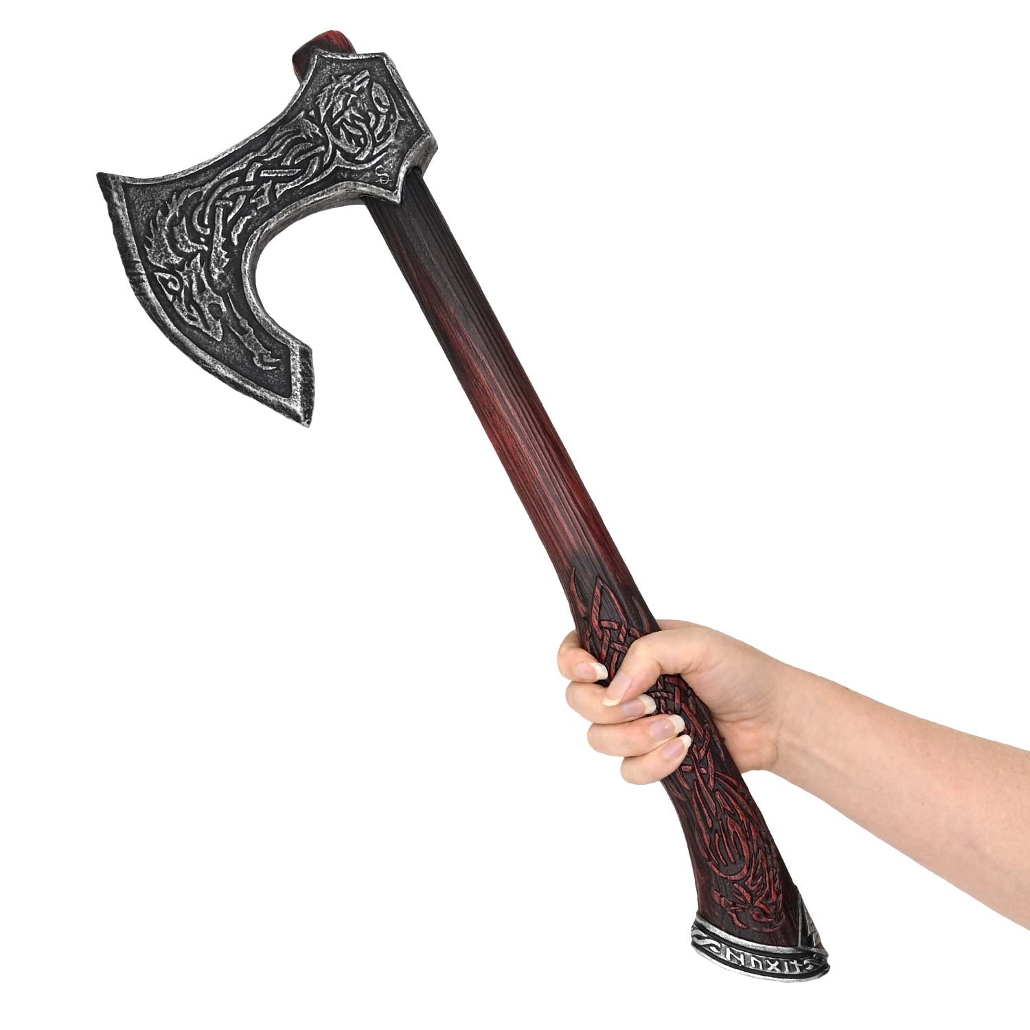 LARP Axe - OdinAxe – Calimacil