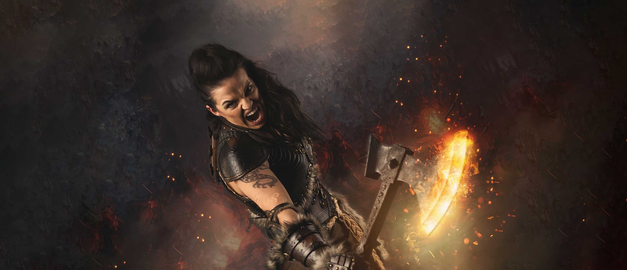 LARP Store - High Quality Foam Gear for Live Action Role Play – Calimacil