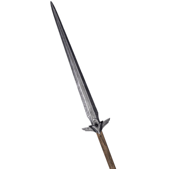 Special Edition Pole Sword – 235cm LARP Weapon – Calimacil
