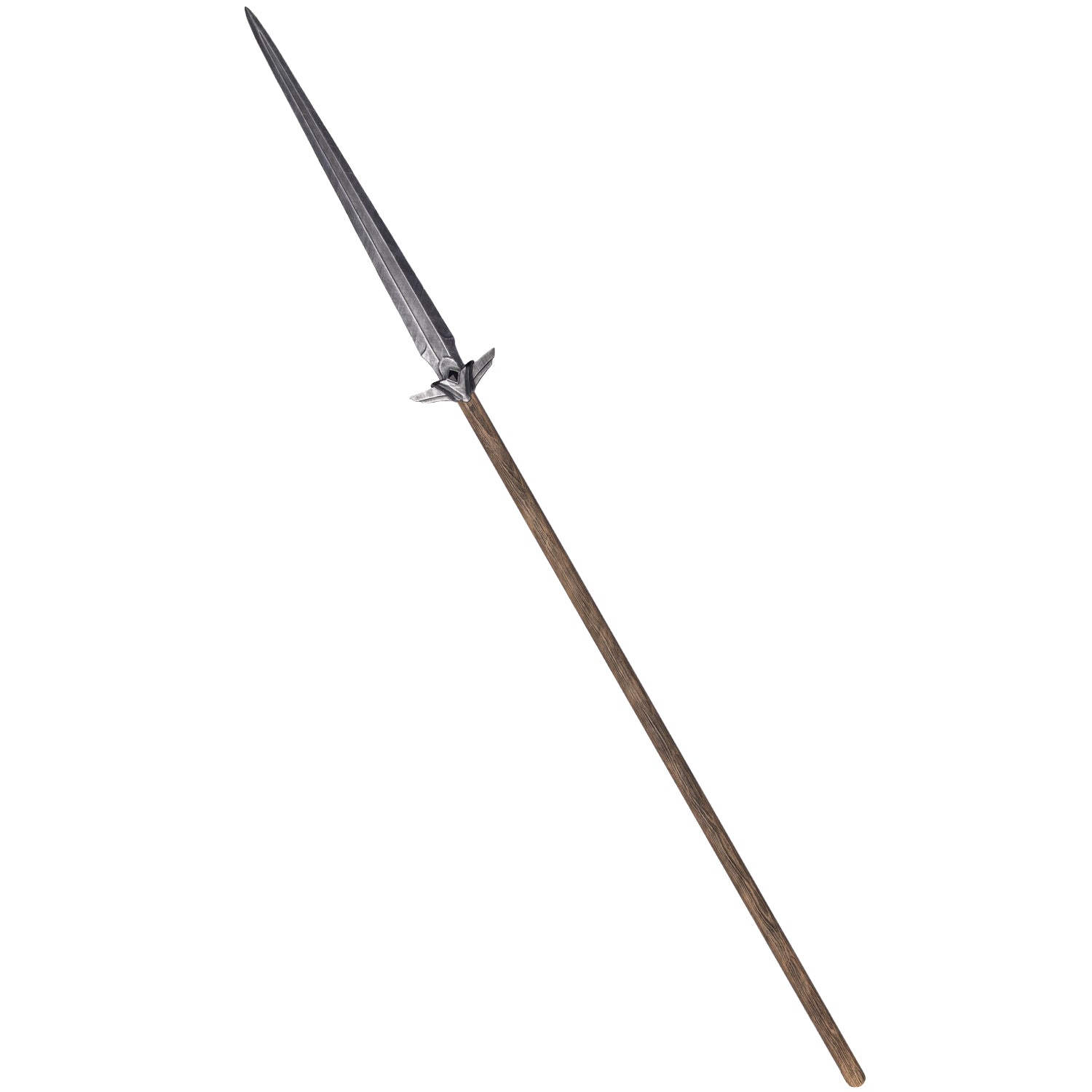 Special Edition Pole Sword – 235cm LARP Weapon – Calimacil