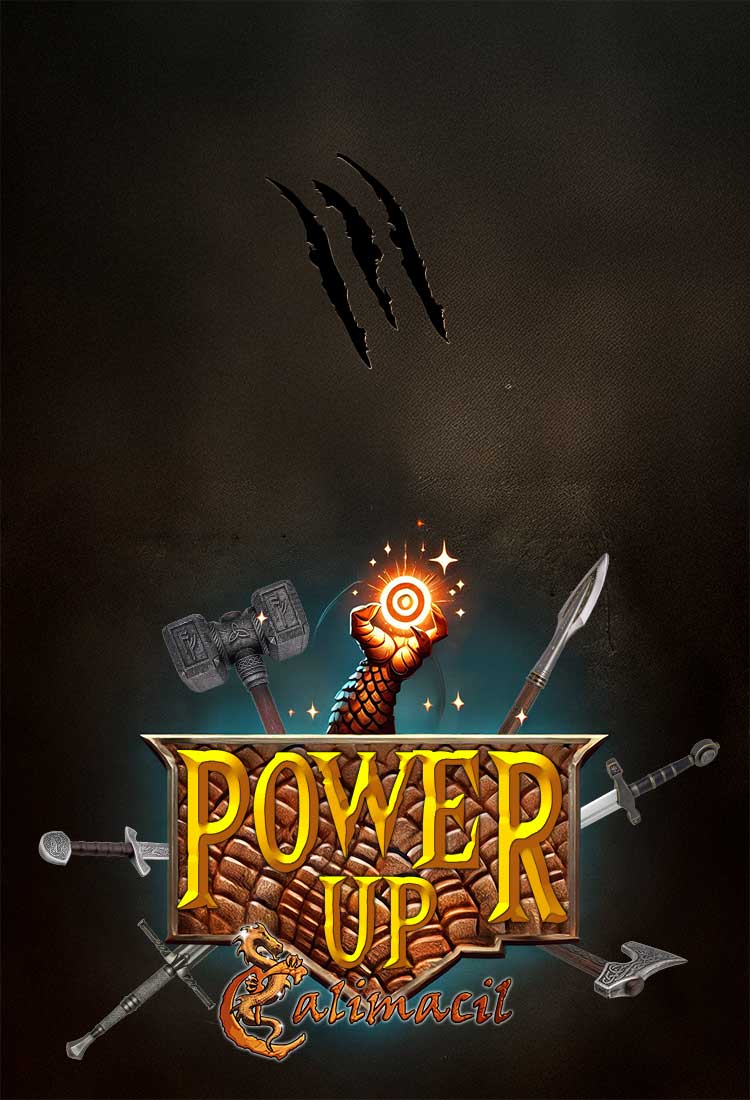 LARP Store - High Quality Foam Gear for Live Action Role Play – Calimacil