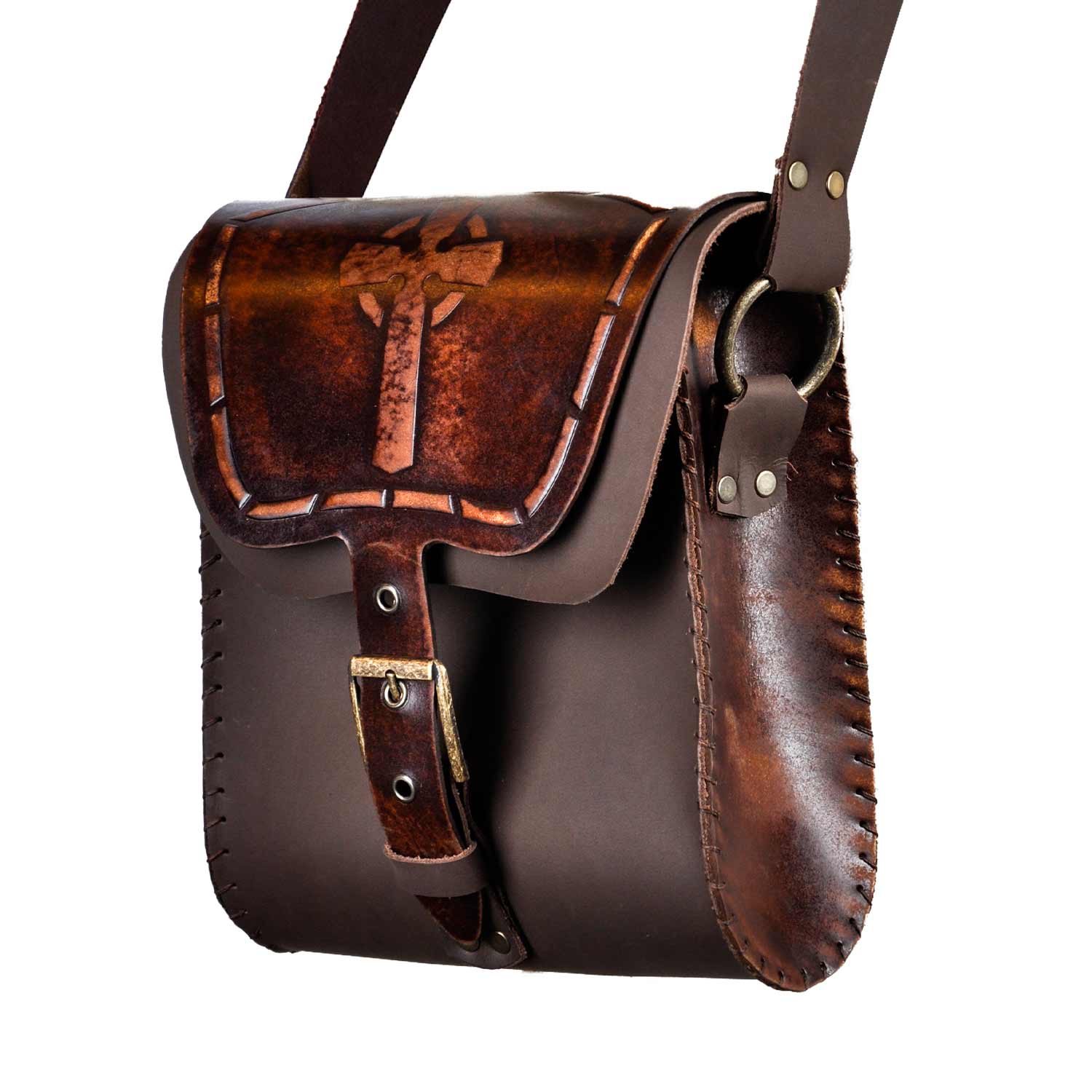 Priest Shoulder Bag – Calimacil