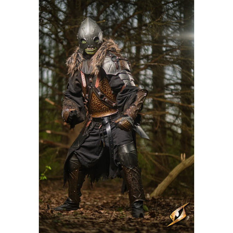 Raider Armor Set – Calimacil