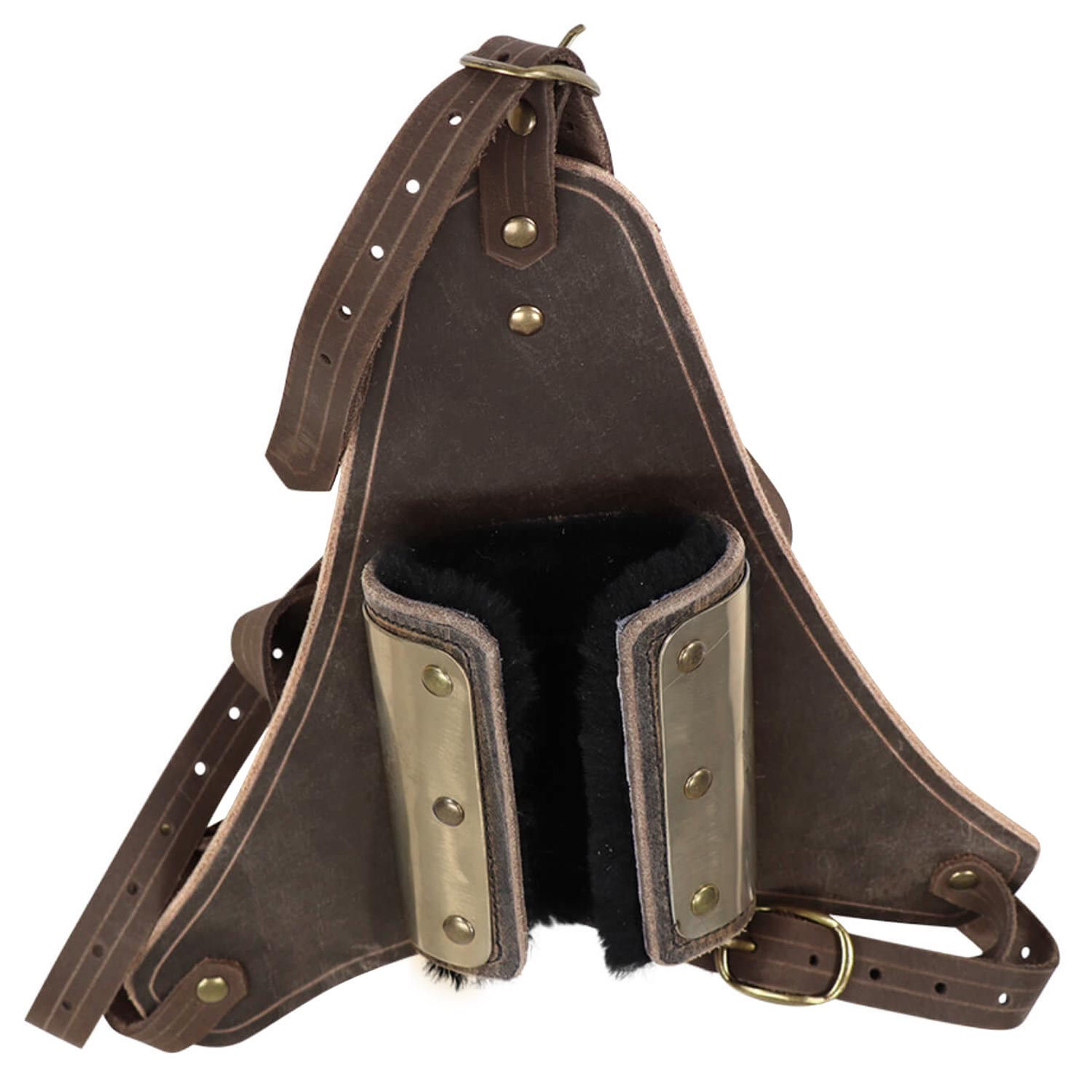 Ranger Quick release Dorsal Scabbard – Calimacil