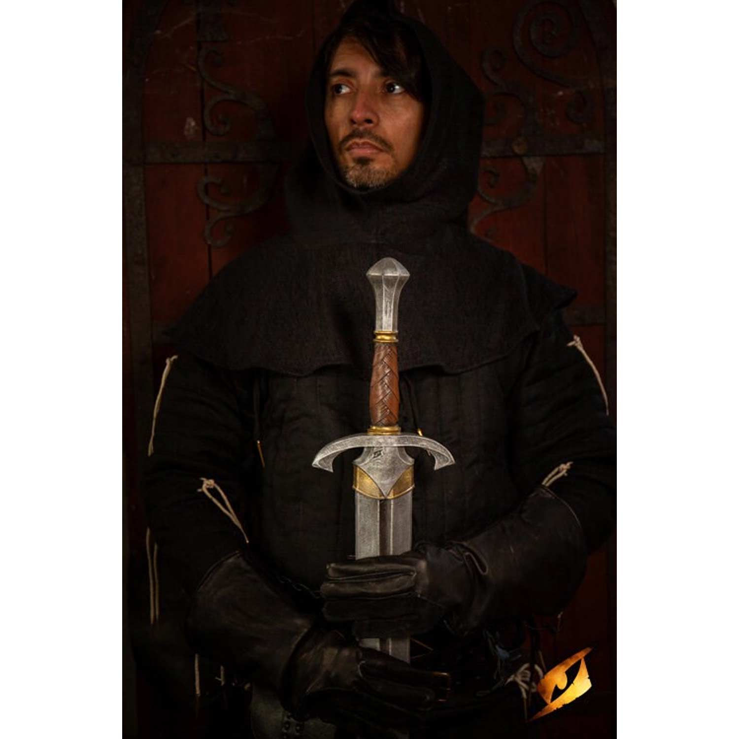 Ranger Sword - Foam LARP Weapon for Adventurers – Calimacil