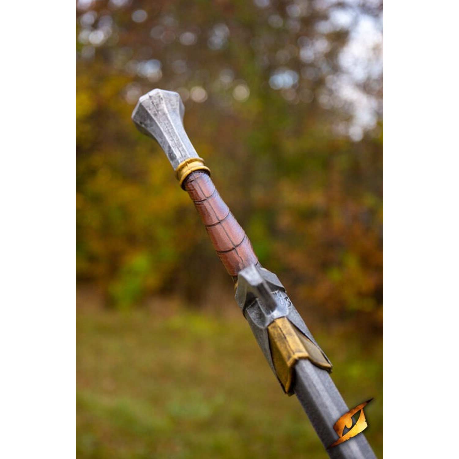 Ranger Sword - Foam LARP Weapon for Adventurers – Calimacil
