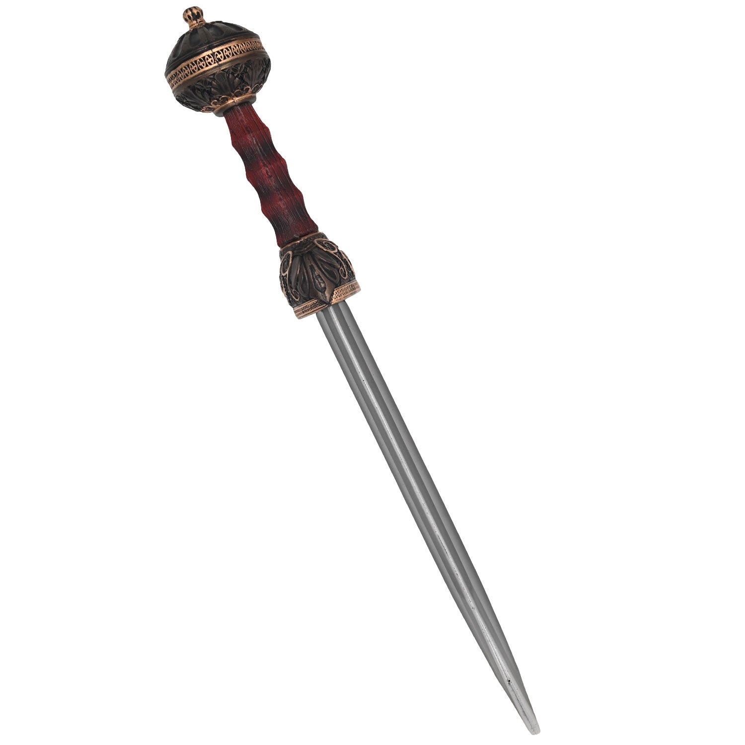 Scipio II - The Roman Gladius Reforged – Calimacil