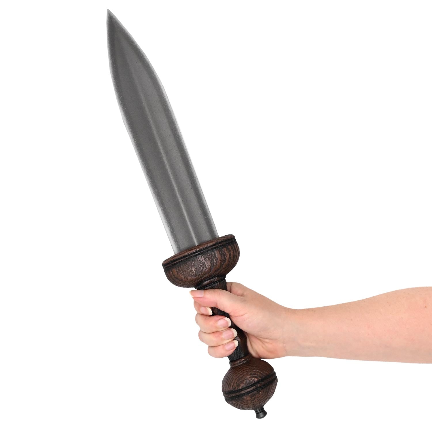 Scipio Wooden Gladius - Reforged – Calimacil