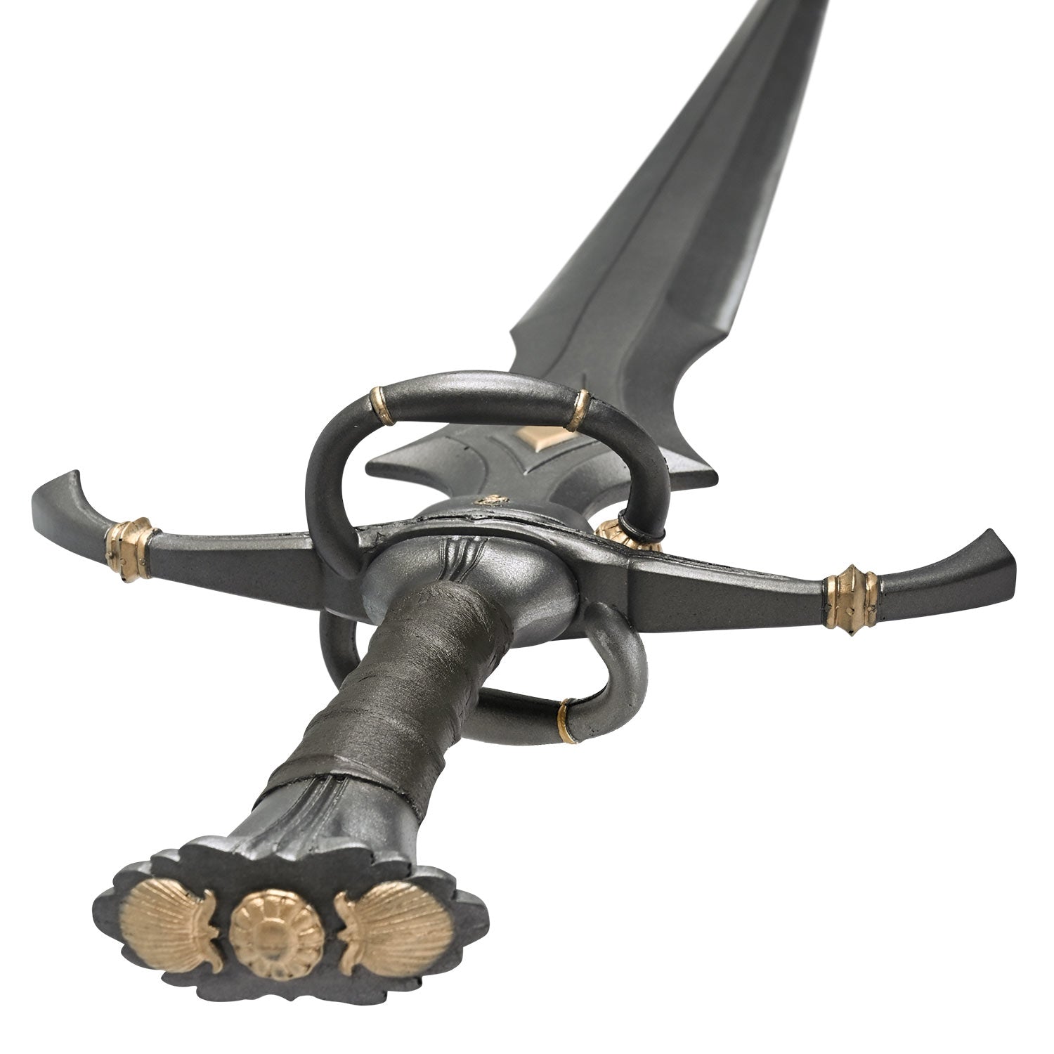 Shadiversity LARP Sword - Dawn Blade – Calimacil