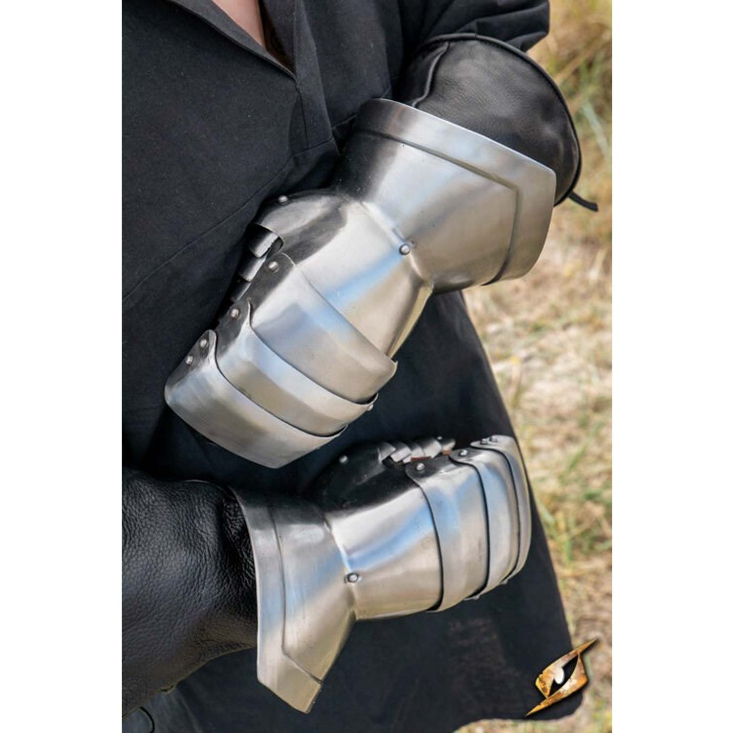 Steel Mittens – Calimacil